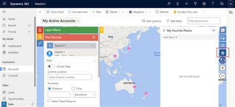 Maplytics Fall 2023 Release New Innovations For Field Sales Blog Maplytics