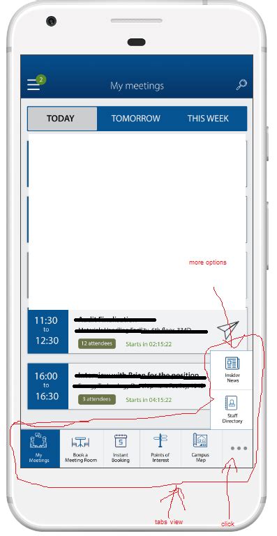 More Than Ion Tab How We Manage Ionic V Ionic Forum