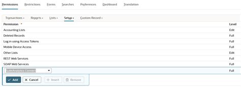 Netsuite Applications Suite Providing Users With Suiteanalytics