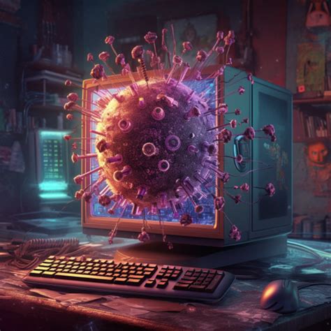 The Top 6 Signs Your Computer Is Infected With A Virus A Quick Learn ProfessionalLearningblog Com