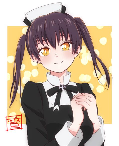 Kotatsu Tamaki Enen No Shouboutai Image By Pixiv Id 9168736