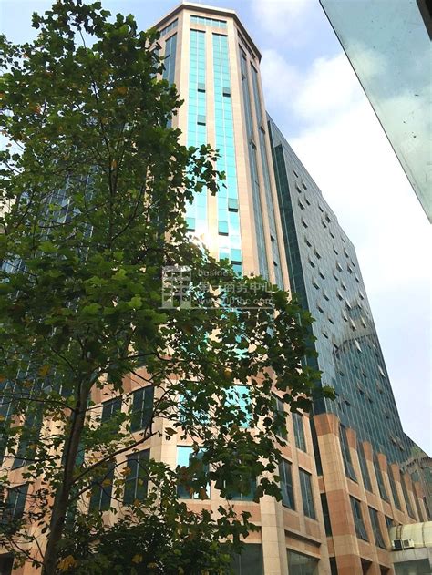 斯米克大厦商务中心、服务式办公室（上海浦东商务中心、八佰伴服务式办公室） 001商务中心