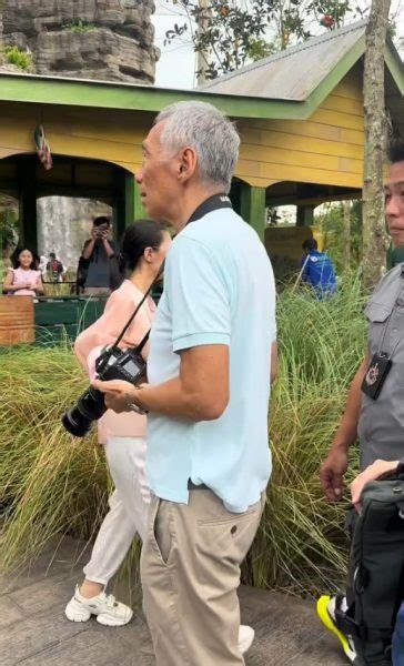 Sm Lee Confirms He Was At Bird Paradise Shares Beautiful Photos Of Its