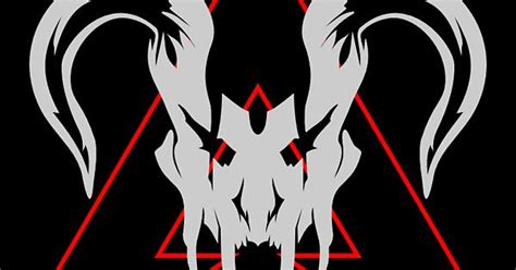 Apex Skull Logo Album On Imgur