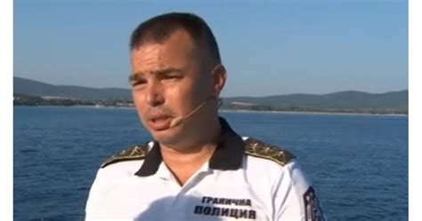 Антон Златанов Мигрантският натиск е 4 пъти по нисък от миналата година