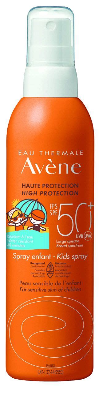 Avène Avene Zonnespray Kids 200 ml - Vergelijk prijzen