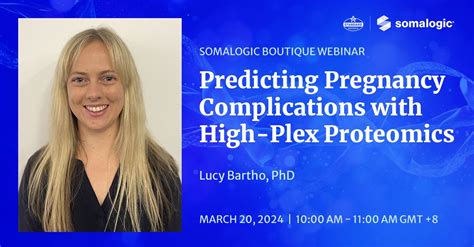 Preeclampsia Proteomics Biomarkers Drugdiscovery Drugdevelopment