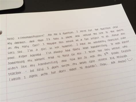 Penmanshipporn Ama Learn Handwriting Pretty Handwriting Improve