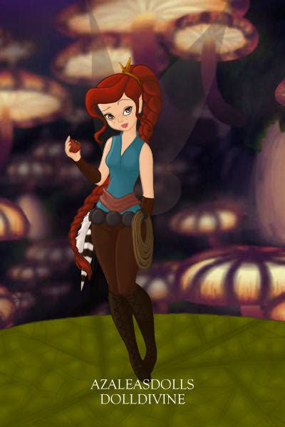 Pixie Me Contest Entry By Madam Omara On Deviantart