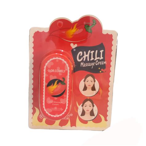 كريم مساج الوجه بالفلفل الحار 30جم عطار اون لاين الكويت