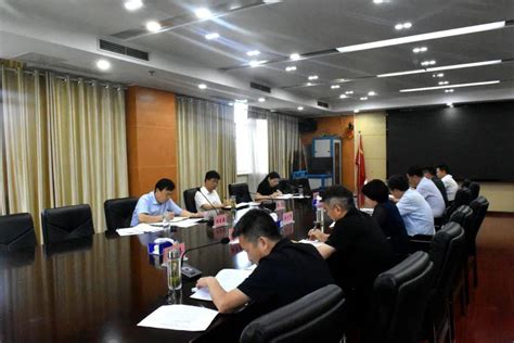 全市基层统战重点工作二季度调度会召开乡贤孝感会议