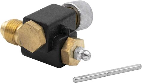 Auto Meter 990414 Right Angle Speedometer Adapter