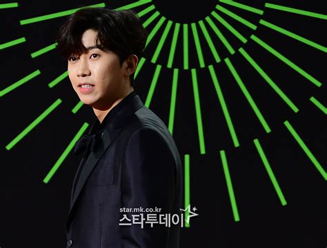 포토 임영웅 ‘mma2022 5관왕 스타투데이