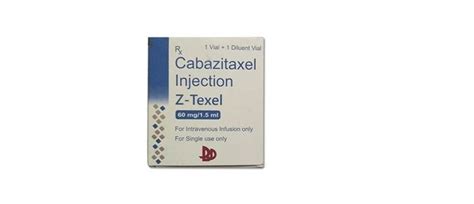 Cabazitaxel Injection M Care Exports Pharmaceutical Exporters