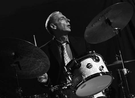 Mike Clark The Oakland Groove Behind Herbie Chet And Charlie Brown 3