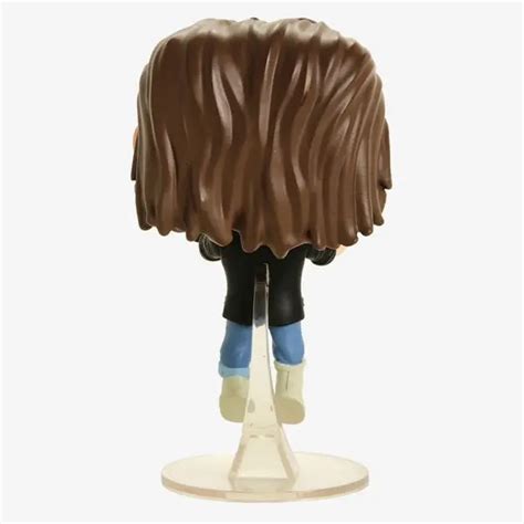 Stranger Things Funko Pop Eleven Figura Fanbase