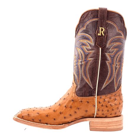 R Watson Boots Russells Western Wear Inc