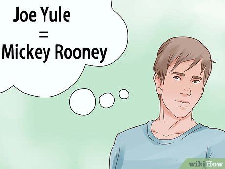 formas de escoger un nombre artístico wikiHow