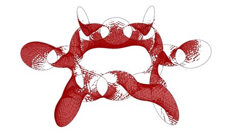 Isopod Implicit Surface Tools Page 4 Grasshopper Mcneel Forum