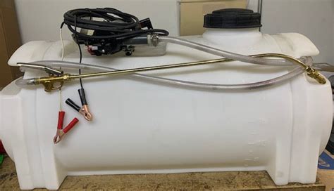 Products Florida Sprayers
