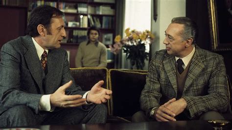 Der Tag Nach Dem Mord Derrick Staffel Folge Apple TV DE