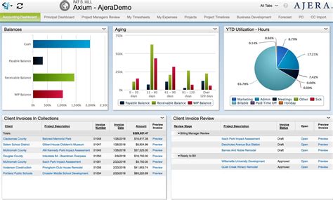 17 Best Engineering Accounting Software Reviewed In 2025