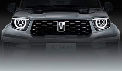 Gwm Tank Hi T China Debut Paul Tan S Automotive News