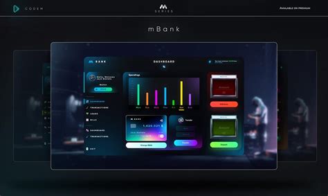 Codem Mbank Advanced Banking System Esx Qb Fivem Releases Cfxre Community