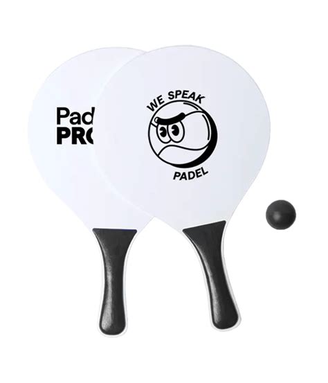 Palas Summer Beach Padelproshop