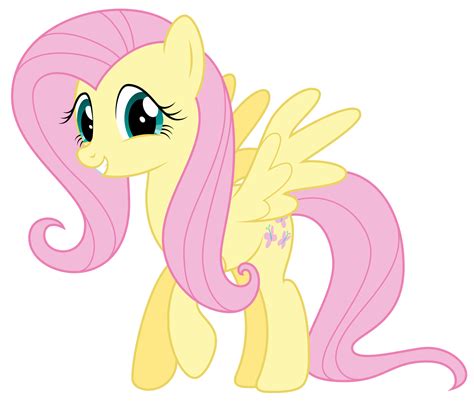 Fluttershy By Kiowa213 On Deviantart
