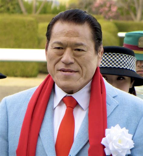 アントニオ猪木 「元気ですかー？」を国会で140回言い続けた男！ 日中英トライリンガル英語コーチ 森啓成 モリヨシナリ