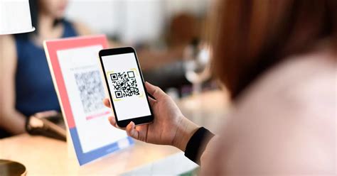 The Scarily Simple Way Track And Trace Qr Codes Can Scam You Somerset