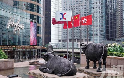 美股五連跌 港股開市跌167點報26529 澳門力報官網