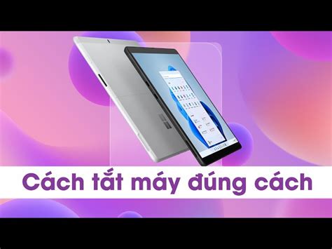 Khác biệt giữa 3 chế độ Sleep Hibernate và Shutdown trên Windows