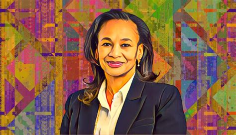 Sasol Names South African Executive Muriel Dube As New Chair Amid