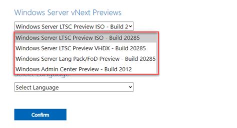 Windows Server Is The Next Windows Server Operating System Virtualization Howto