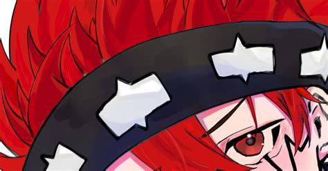 イラスト ドット・バレット 再 シロク のイラスト Pixiv