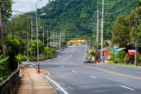 Khao Lak Travel Essentials Useful Information To Help You Start Your