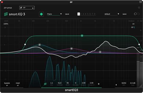 Miraculous Automatic EQ Plugins You Should Check Out Production Expert