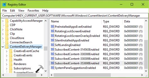 How To Enabledisable Timeline Suggestions In Windows 10