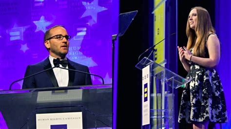First Openly Transgender Person To Speak At A Major Party Convention The Rainbow Times New
