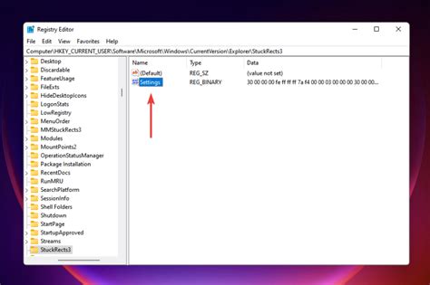 Move Taskbar To Top Or Side In Windows Easy Steps