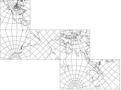 Importance Of Gnomonic Projection At Sebastian Williams Blog