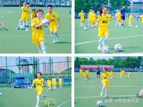 冠军之路，共赴征途！新日女足探营活动圆满成功，动力科技燃爆绿茵场！ 知乎