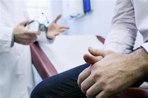 Día Mundial Del Cáncer De Próstata Conciencia Y Prevención