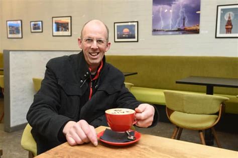 Blackpool Photographer Stephen Cheatleys First Solo Exhibition Is Out