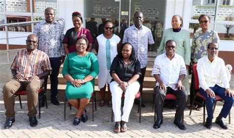 Its All Systems Go As New Kdic Board Gets Down To Business Kenya