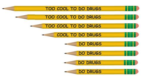 Dare The Anti Drug Program That Never Actually Worked