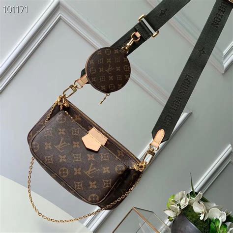 Multi Pochette
