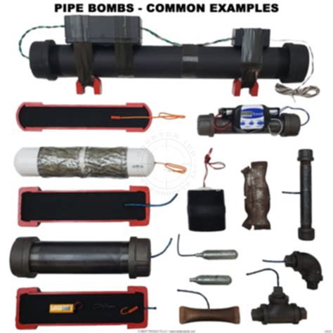 What Is A Pipe Bomb Promo At Lynell Jones Blog